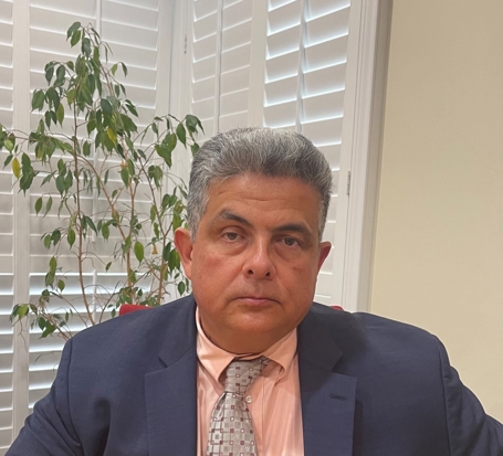 Whittier Family Law & Criminal Defense Lawyer | J. David Munoz